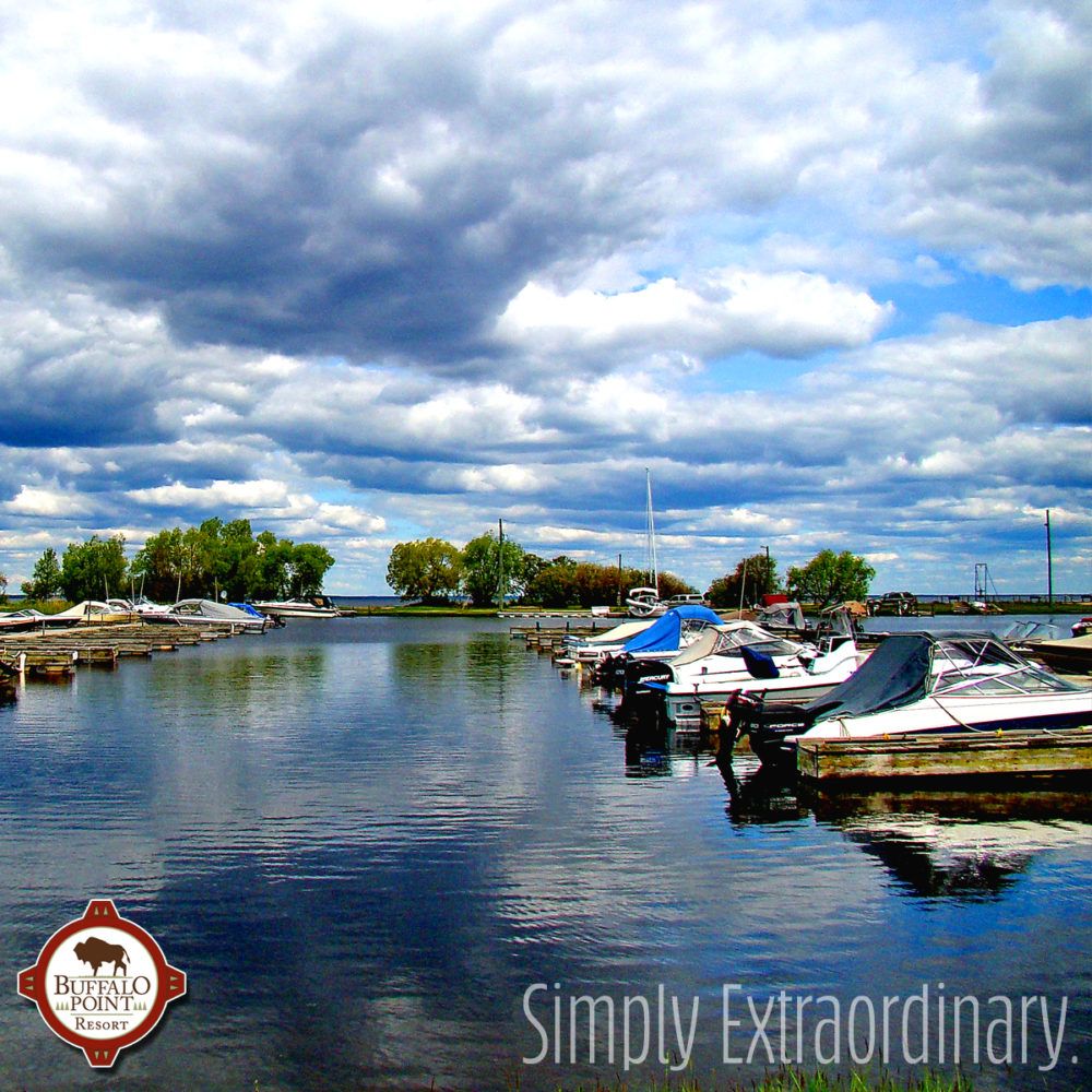 Buffalo Point Resort: Lake of the Woods Resorts, Cottages, Golf ...