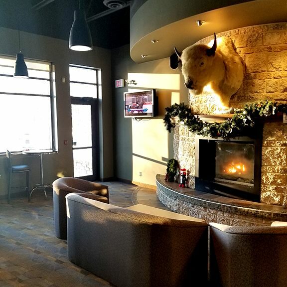 Buffalo Point Resort: Lake of the Woods Resorts, Cottages, Golf ...