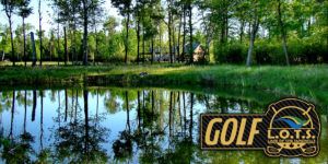 Golf Lake of the Sandhills @ Buffalo Point – Buffalo Point Resort: Lake ...