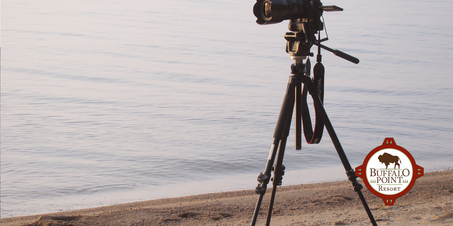 beach-1 – Buffalo Point Resort: Lake of the Woods Resorts, Cottages ...