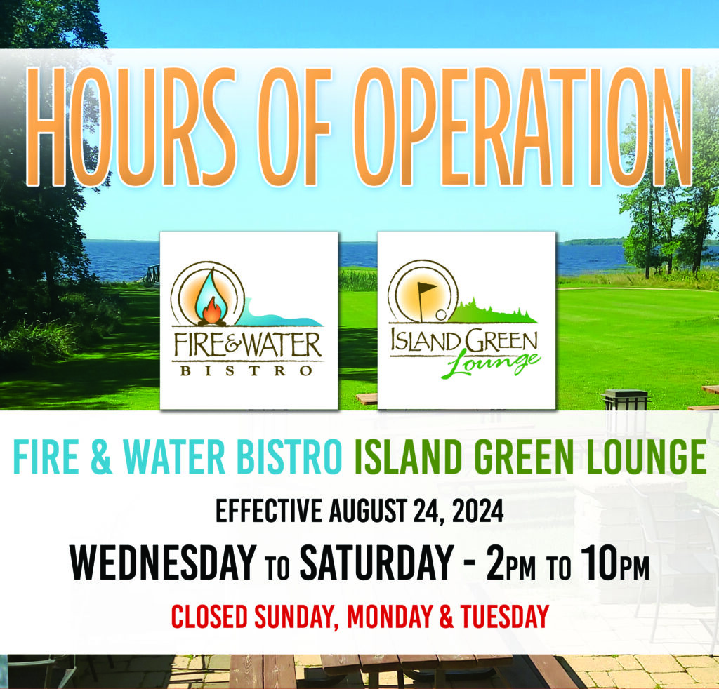 Buffalo Point Resort: Lake of the Woods Resorts, Cottages, Golf ...