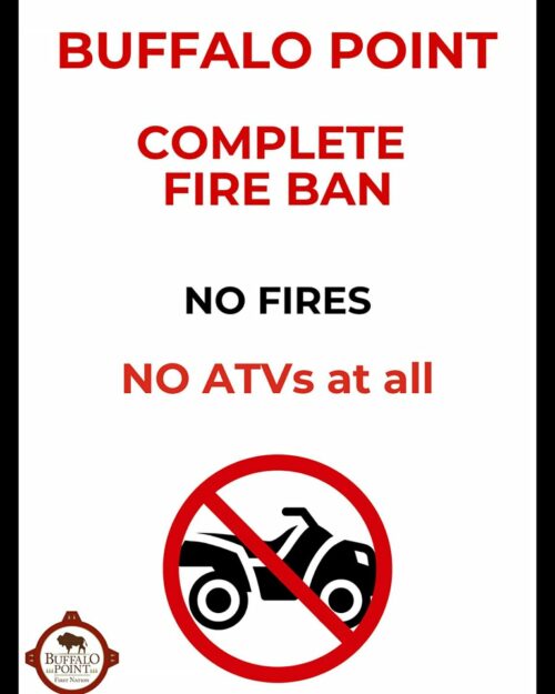 Buffalo Point Resort: Lake of the Woods Resorts, Cottages, Golf ...