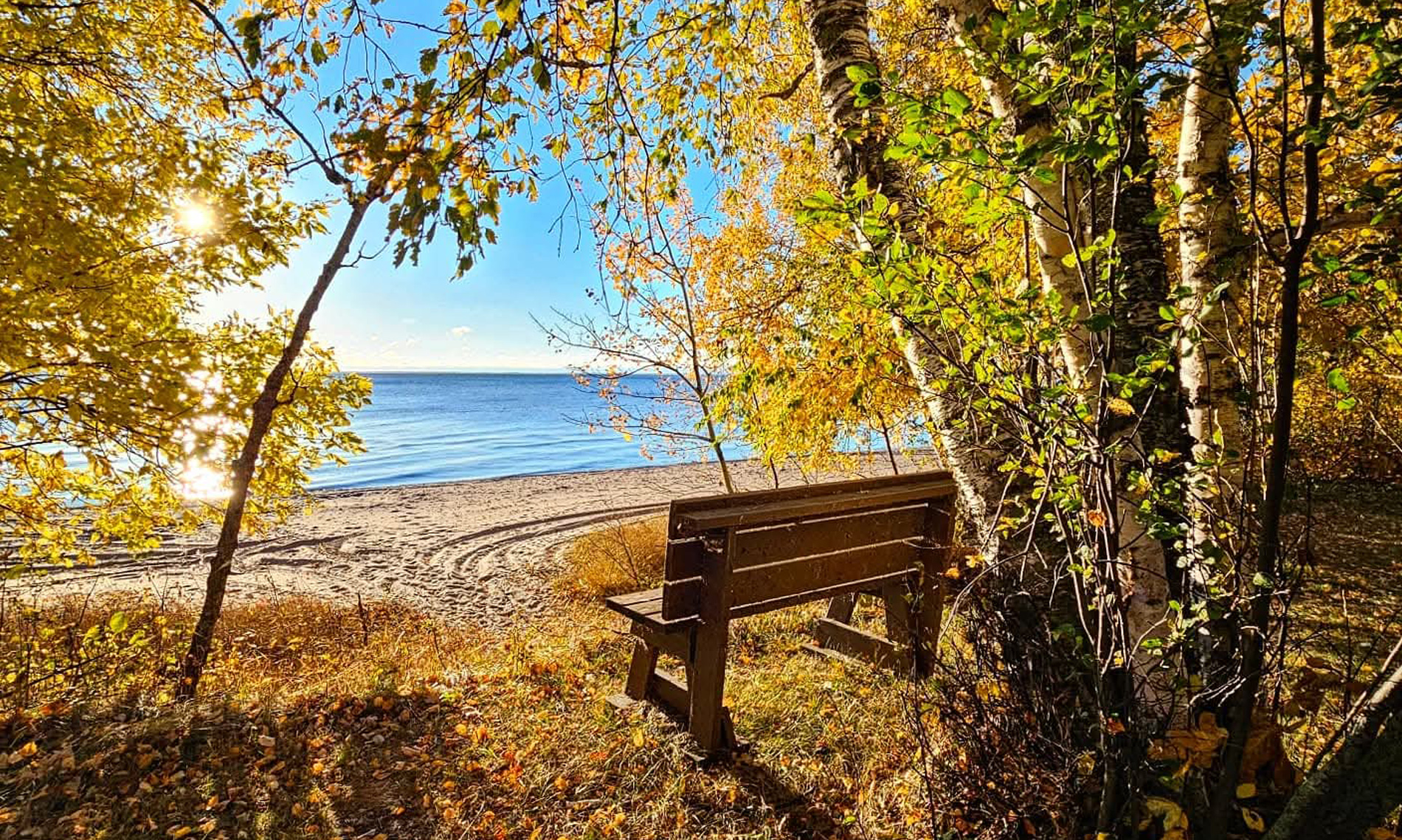 Buffalo Point Resort: Lake of the Woods Resorts, Cottages, Golf ...